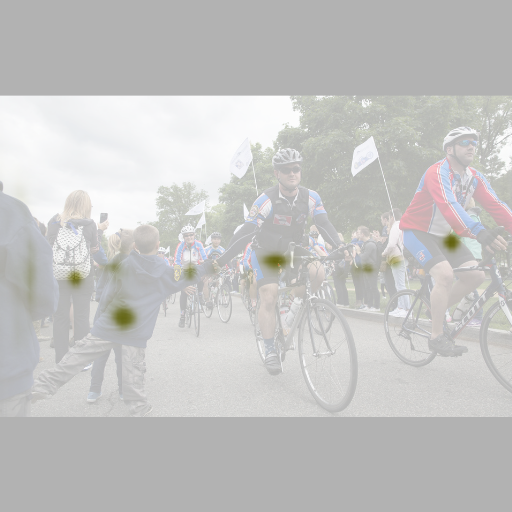 Objects as Points | CenterNet